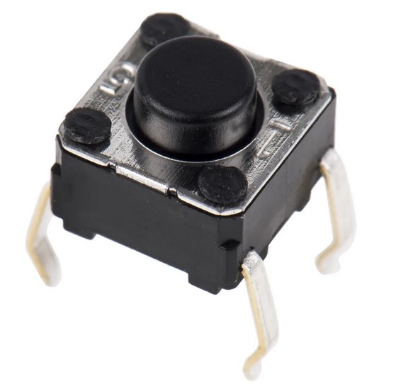 Beaglebone Black - Push Button