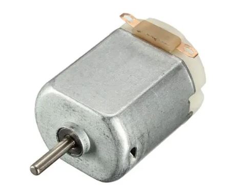 DC motor
