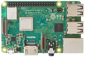 Raspberry Pi SPI
