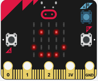 Micro:Bit LED