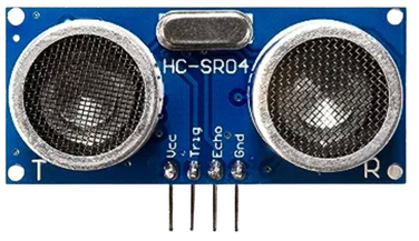 Distance Sensor - Raspberry Pi